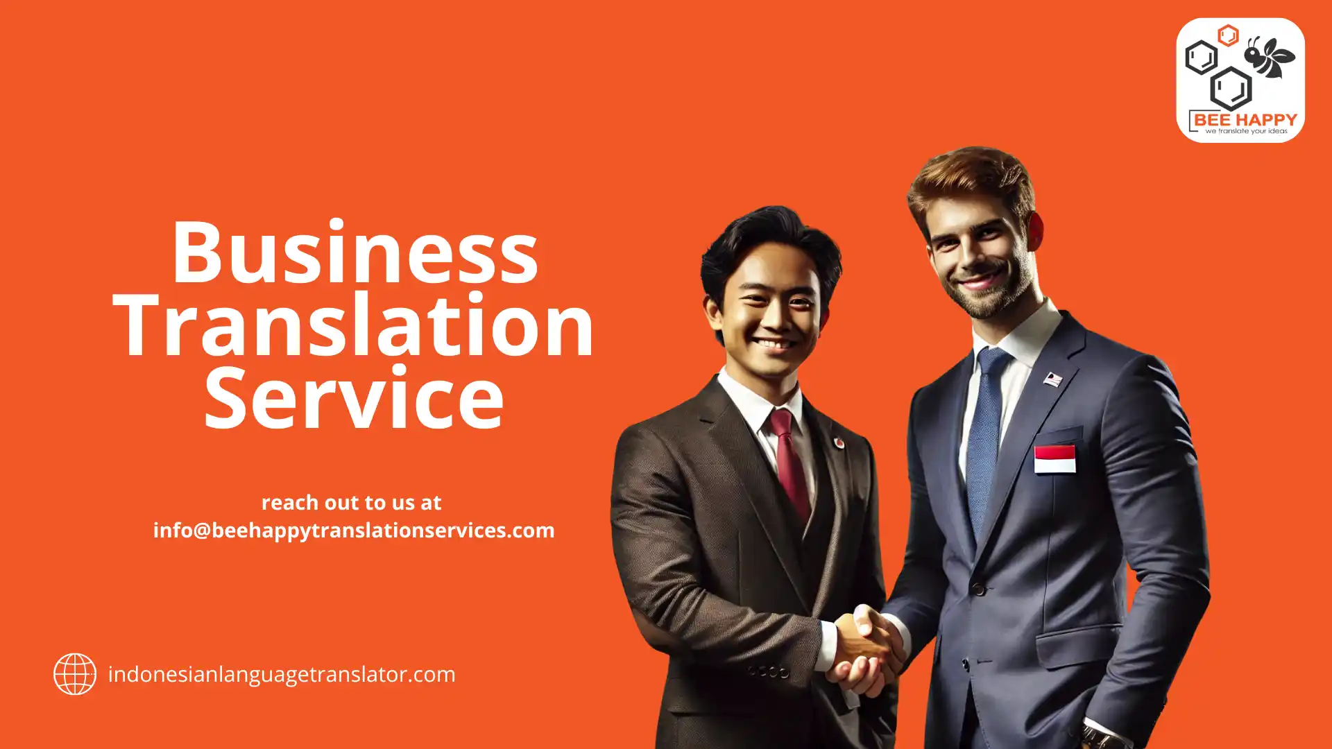 Translation Service Business : Start Succeed in the Global Market