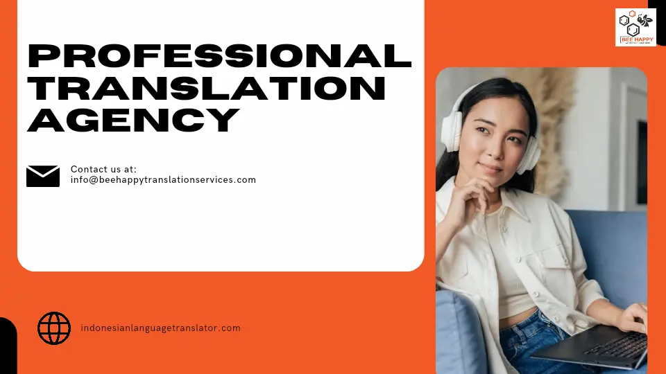 Professional Translation Agency: Your Global Partner for Compreh