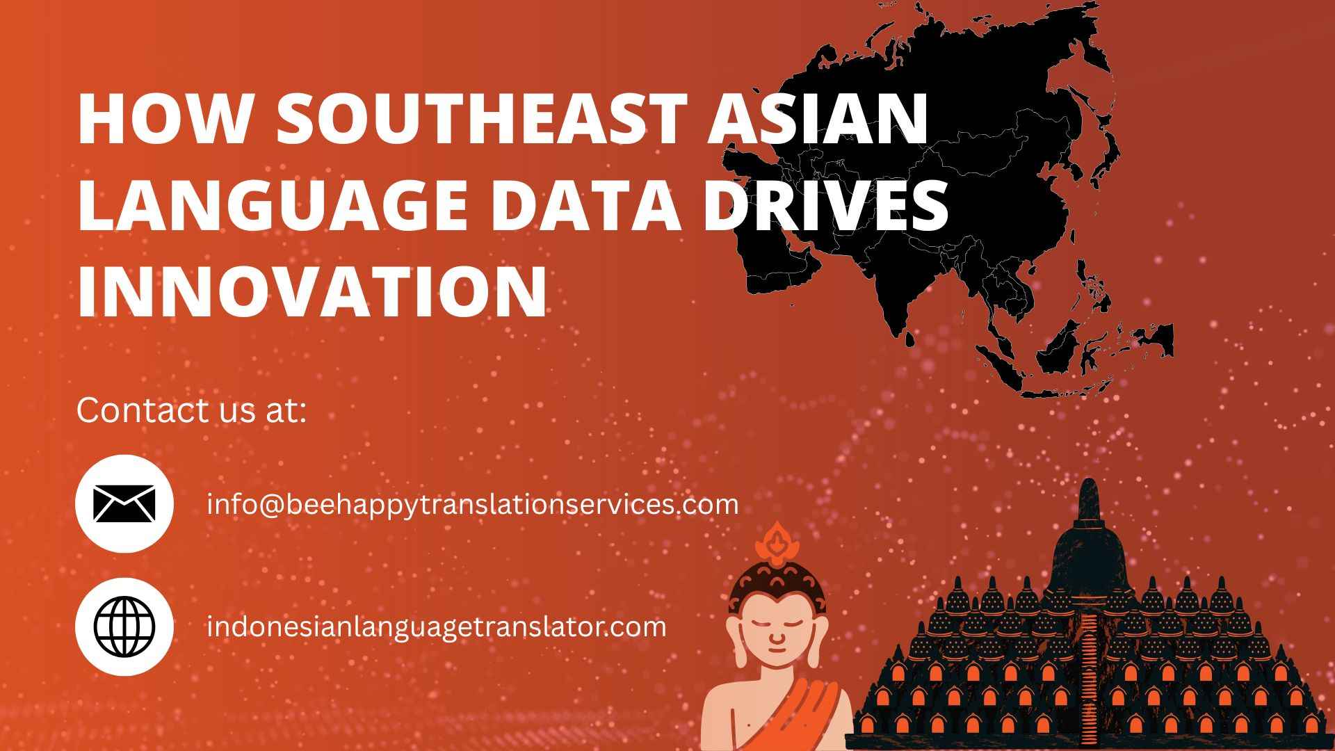 How Southeast Asian Language Data Drives Innovation